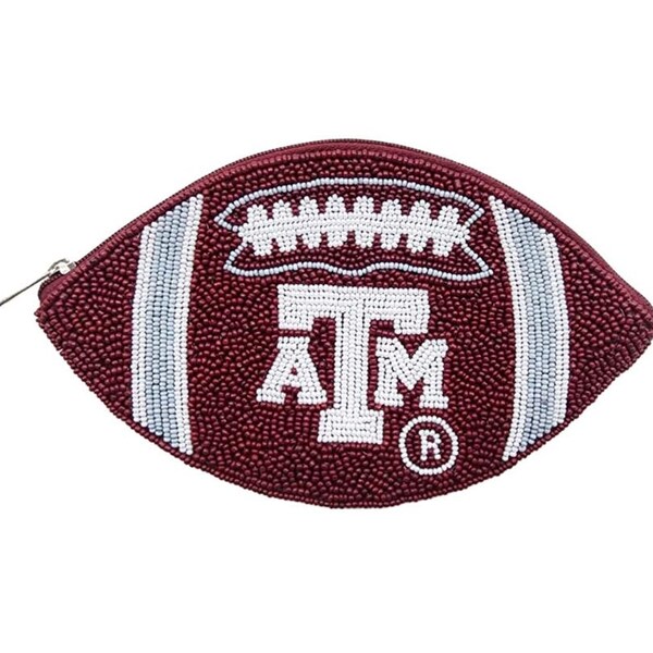 Aggie Football - Etsy