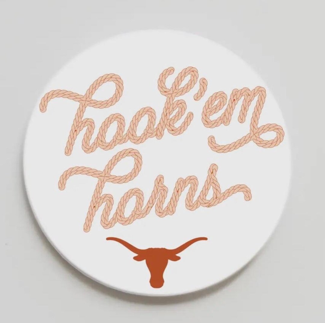 UT Howdy Hookem Button-boot Button-purse Button-pin-ut Button - Etsy