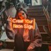 Custom Name Neon Sign Png,neon Name Sign Png,led Neon,neon Sign for ...