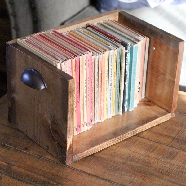 Bookshelf - Etsy