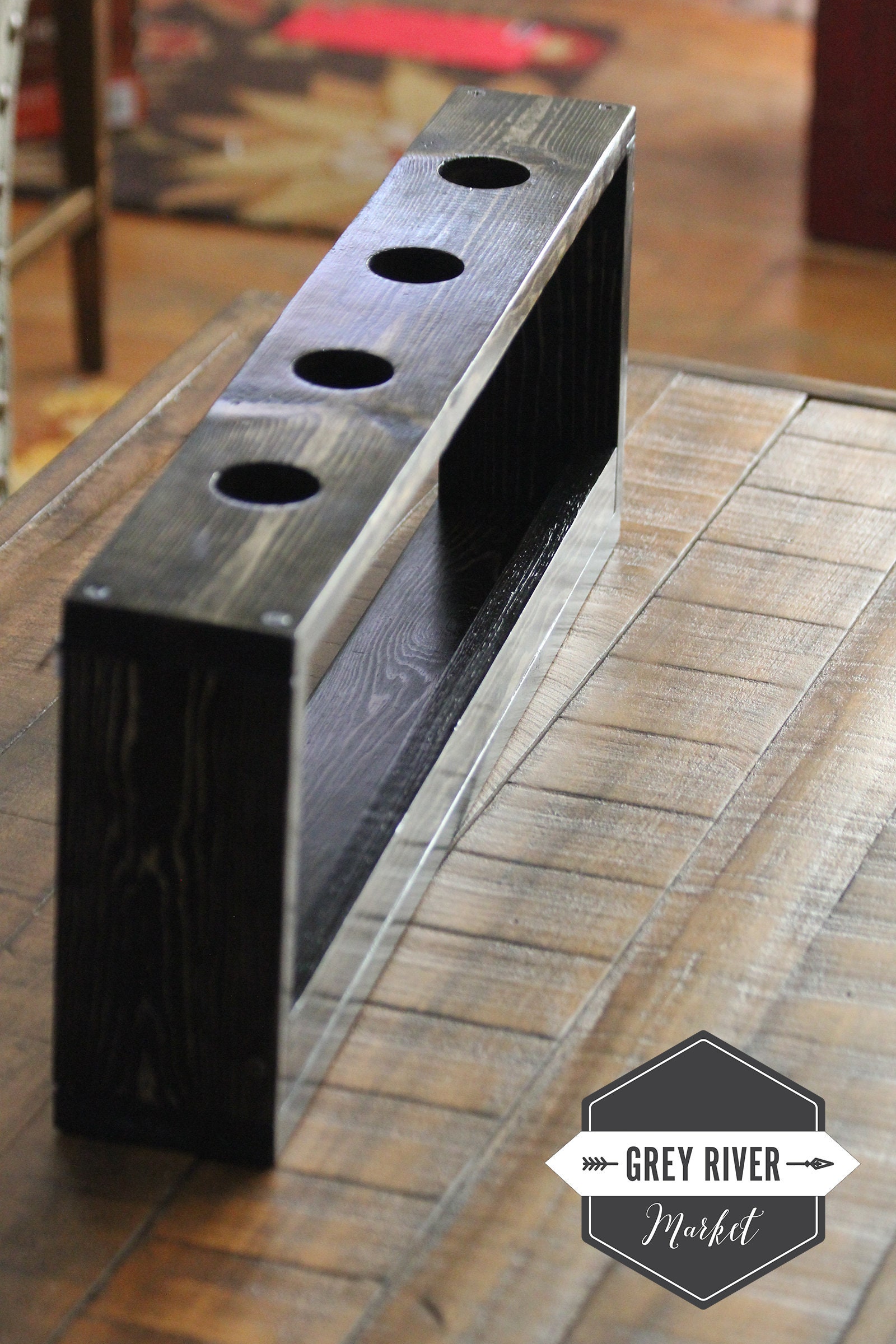 Ping Pong Paddle Ball Rack for 4 Paddles WALL UNIT / Table - Etsy Canada