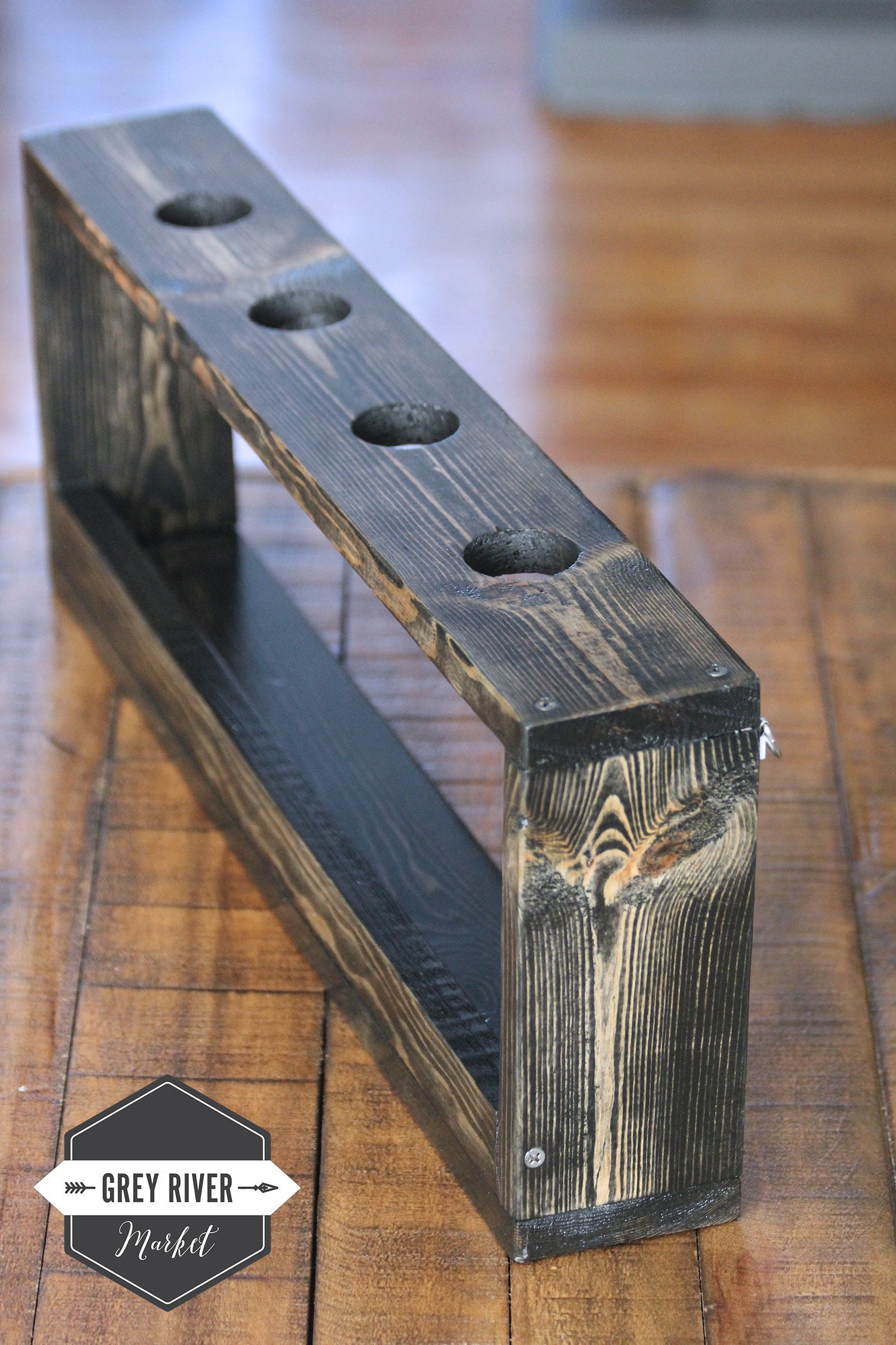 Ping Pong Paddle Ball Rack for 4 Paddles WALL UNIT / Table - Etsy Canada