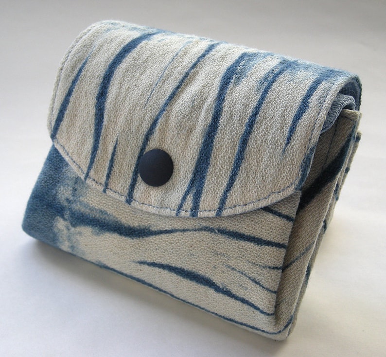 Shibori Hand Dye Wallet Hand Dyed Indigo Wallet Hand Dyed - Etsy Shibori Hand Dye Wallet Hand Dyed Indigo Wallet Hand Dyed - Etsy
