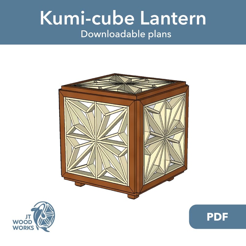 Japanese Lamp - Etsy