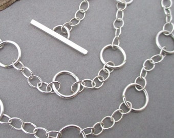 36 Inch Chain - Etsy