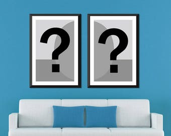 Commission Poster - Etsy