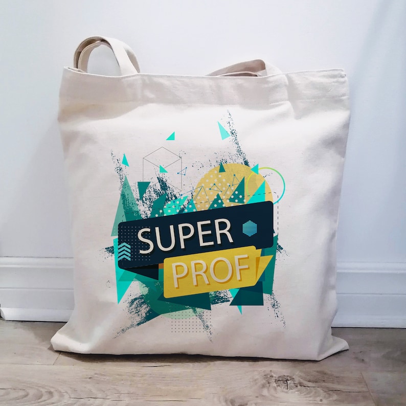 Sac fabriqué au Québec sac réutilisable en coton sac - Etsy Canada