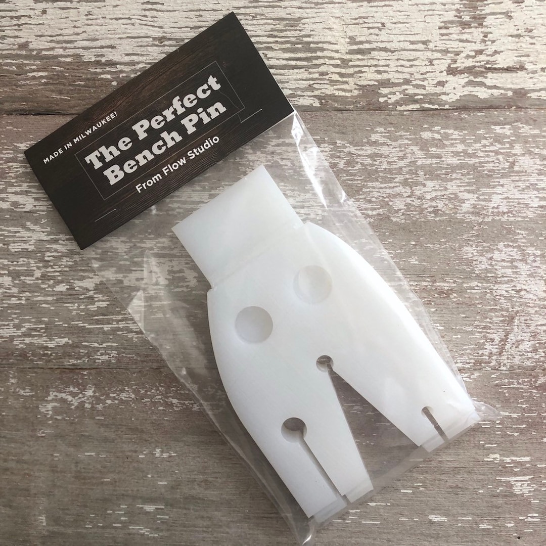 The Perfect Bench Pin by Flow – Fits Grs Benchmate and Others • Made in ...