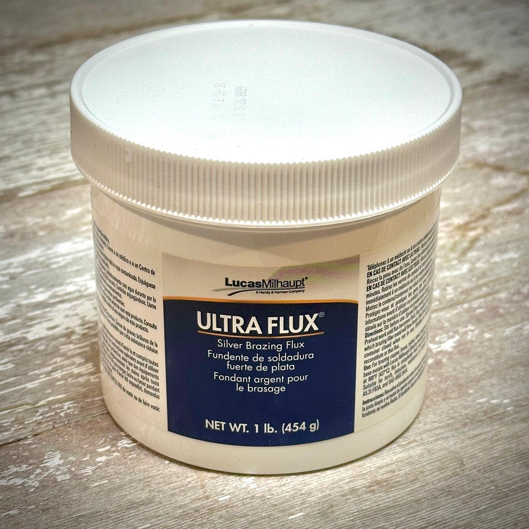 LAST OF STOCK Creamy Ultra Flux – 1 Lb of Our Fave Paste Flux for ...