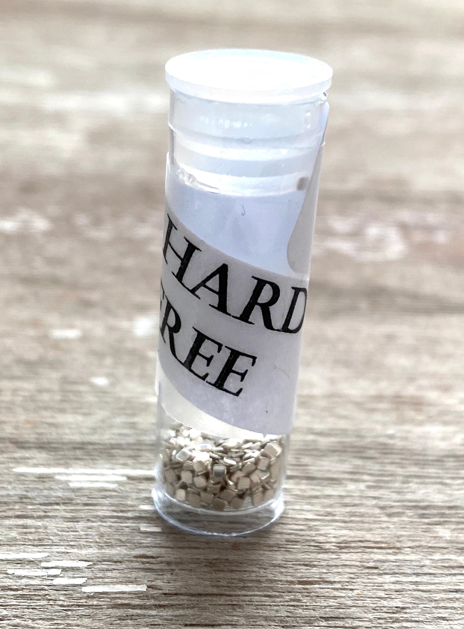 Chip Solder 3 Grades, Silver Solder, 1 Each of Hard, Medium, Easy, 3 ...