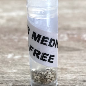 Chip Solder 3 Grades, Silver Solder, 1 Each of Hard, Medium, Easy, 3 ...