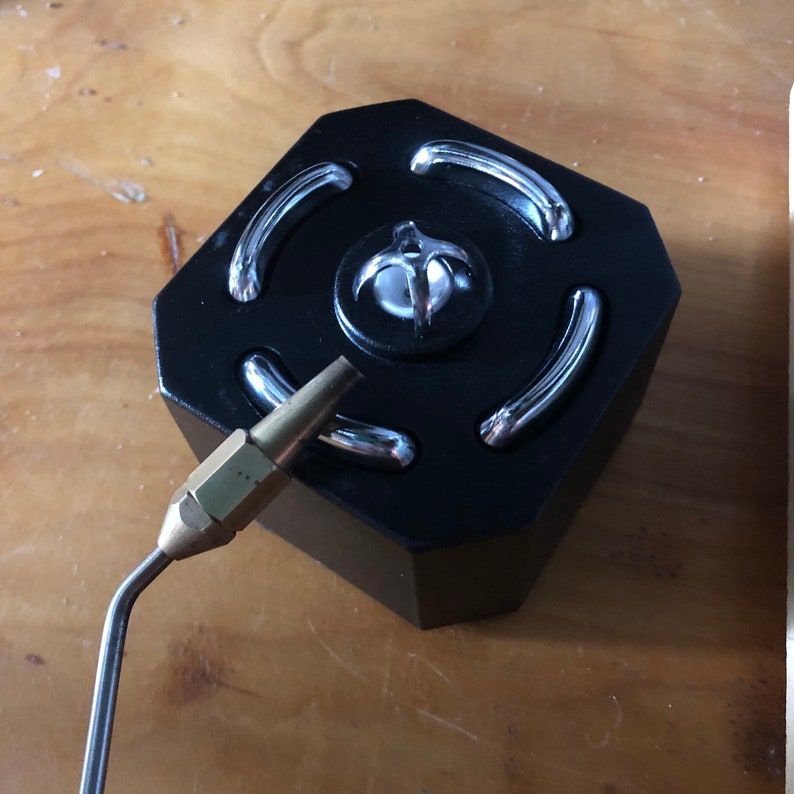 Torch Igniter Battery-powered Torch-mate II Easy Torch | Etsy