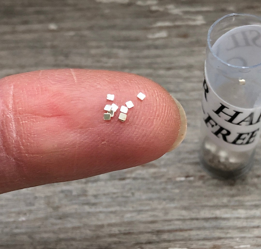 EASY Silver Chip Solder – One Pennyweight / 1.5 Grams - Etsy