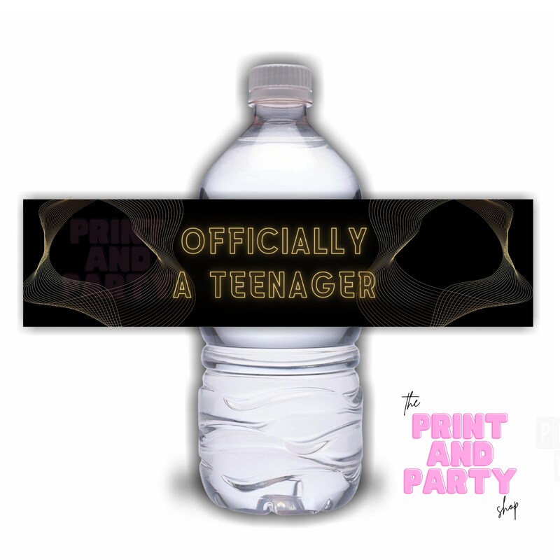 Teenager Stickers - Etsy