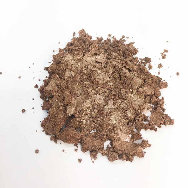 Mica Powder - Etsy
