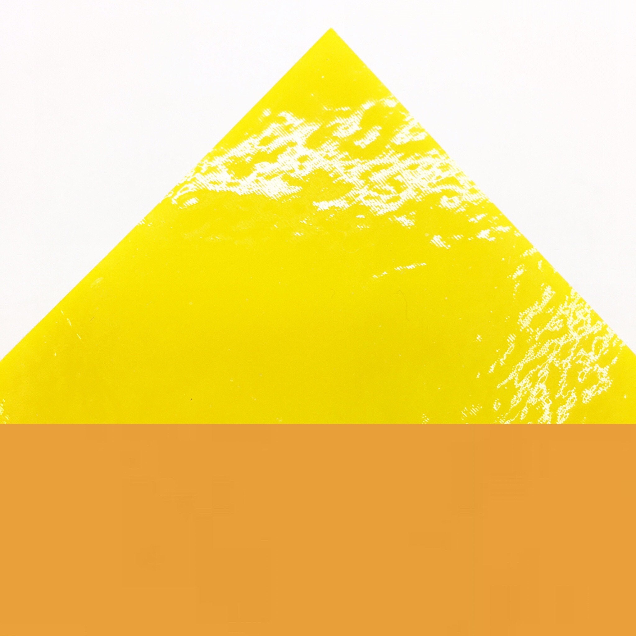 Stained Glass Marigold - Etsy