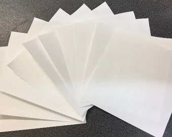 8x12 Semi Soft Fiberfrax Fiber Kiln Paper 1/8 Thick - Etsy