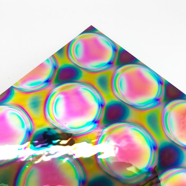 Fused Glass Balloon - Etsy