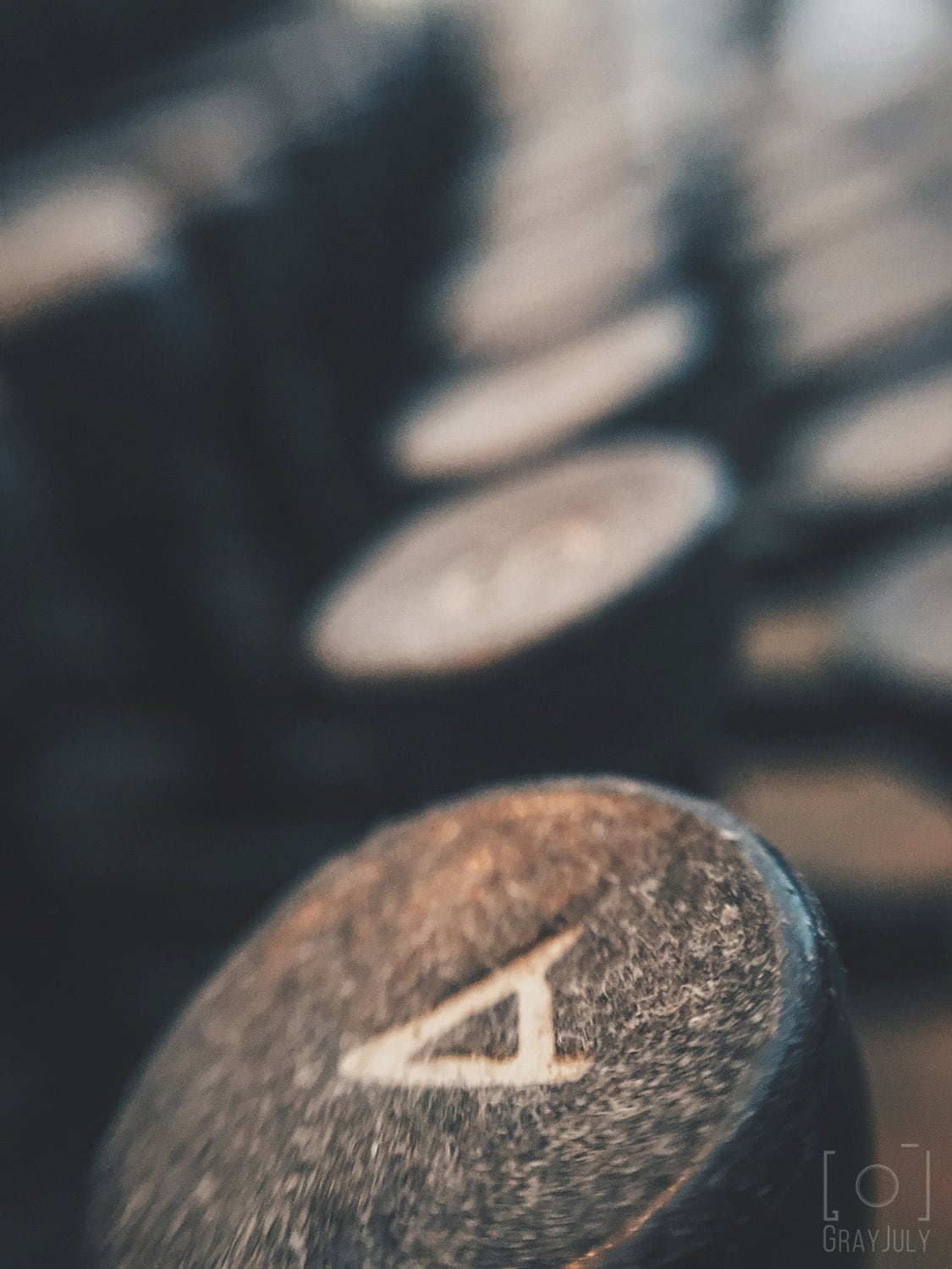 Asdf/jkl Typewriter Keys Letters Homerow Underwood - Etsy