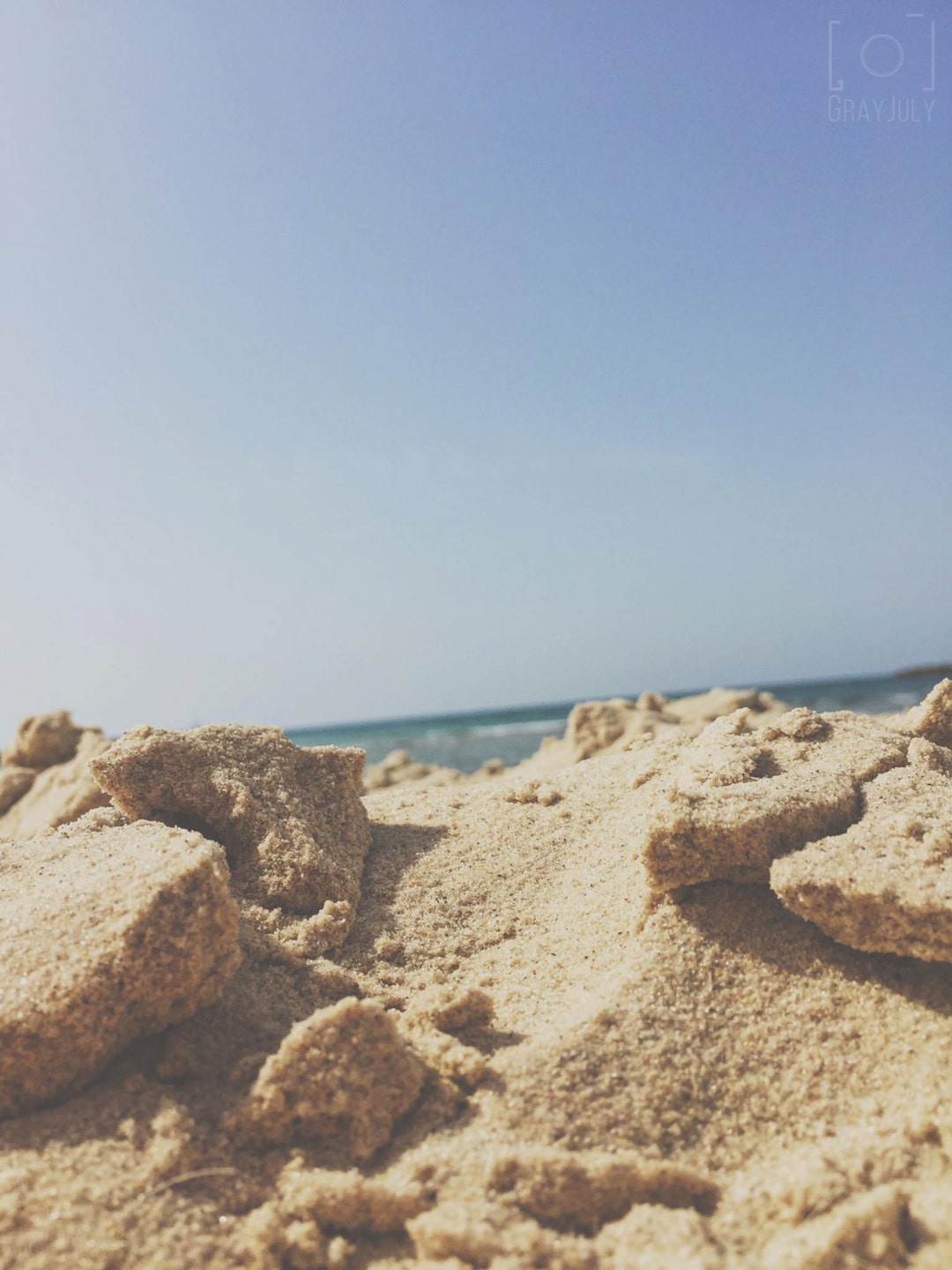 Beach, Tel Aviv, Sand, Ocean, Sky, Beach, Israel, Summer, Photo ...