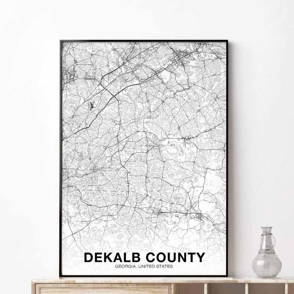 Dekalb - Etsy