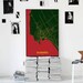 DURRES Albania Poster Color Hometown City Print Modern Home Decor ...