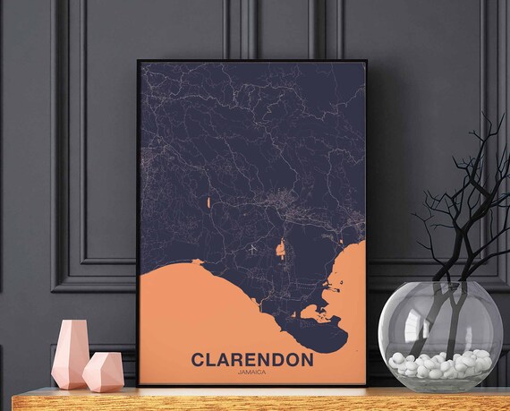 Clarendon Parish