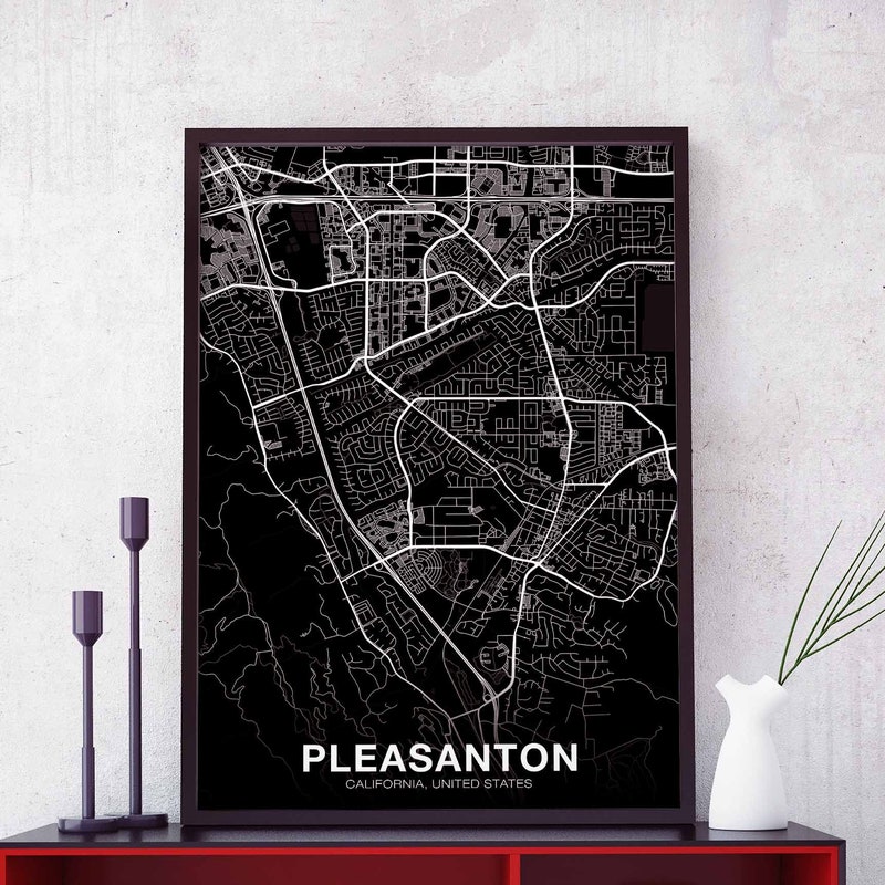 Pleasanton Ca - Etsy