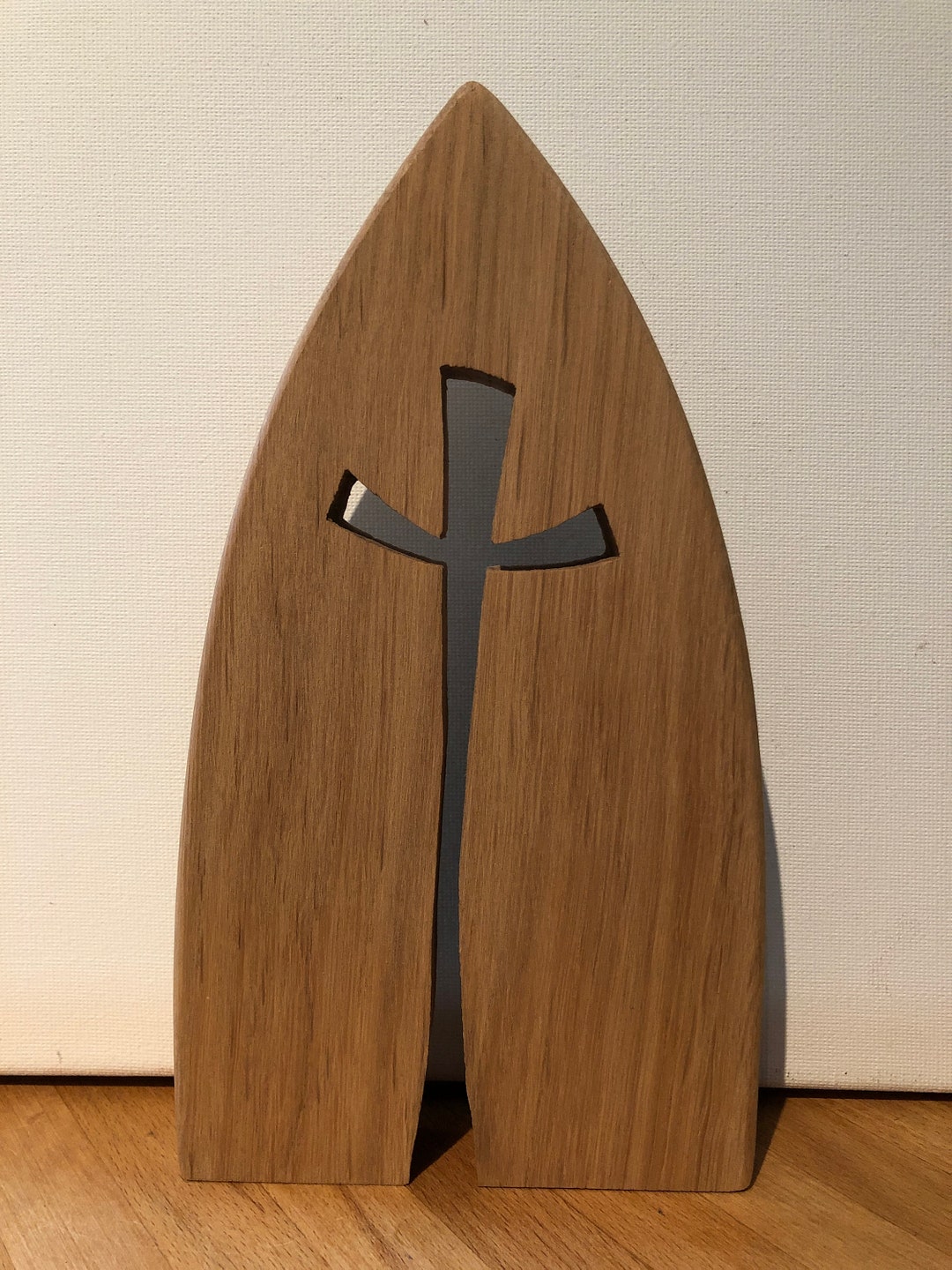 Gothic Arch Cross - 4 Sizes - Etsy