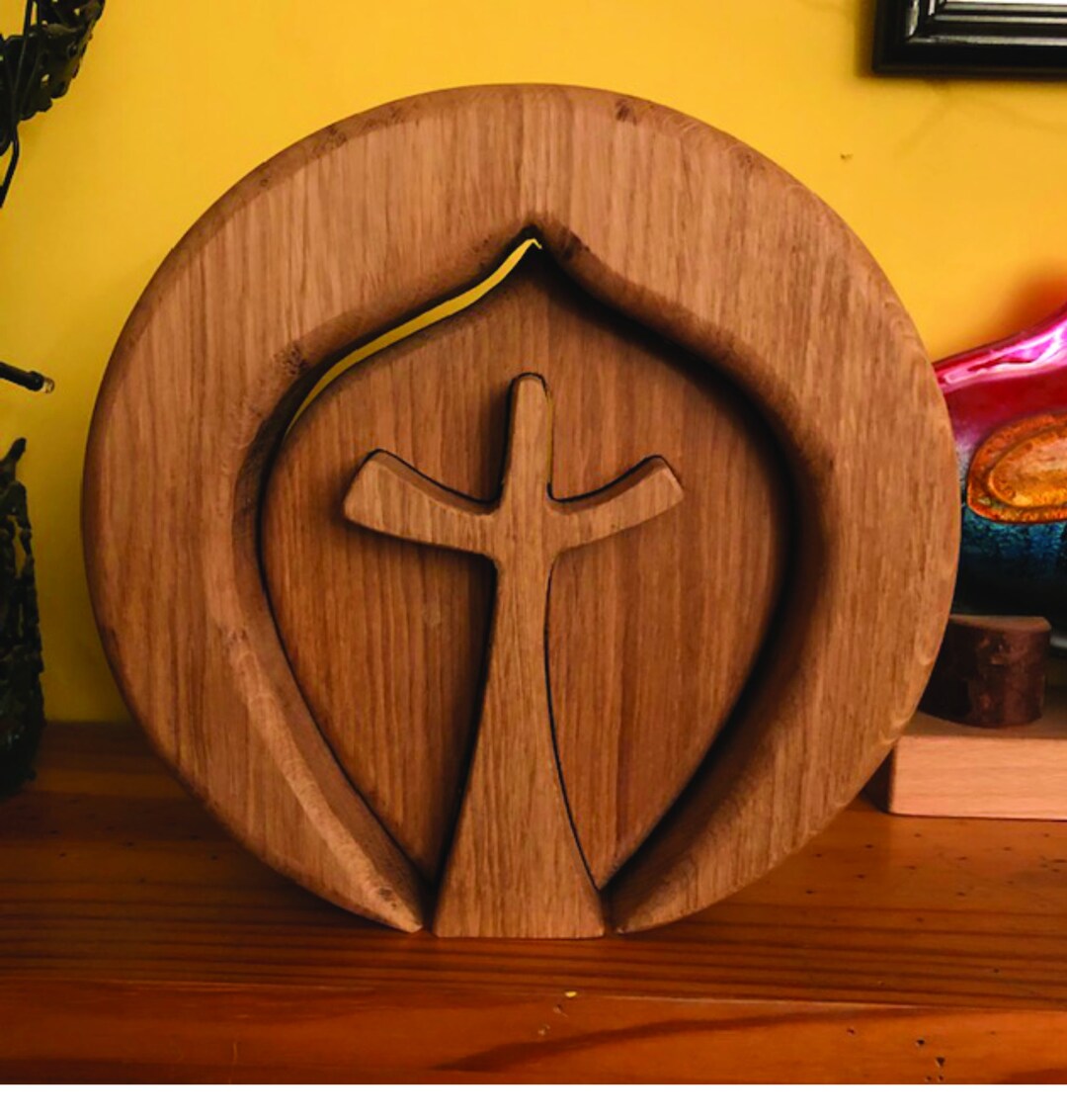 Father - Son - Spirit - Interactive - Etsy