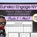 Eureka Math Engage NY Extra Worksheets for 5th Grade module 1 - Etsy