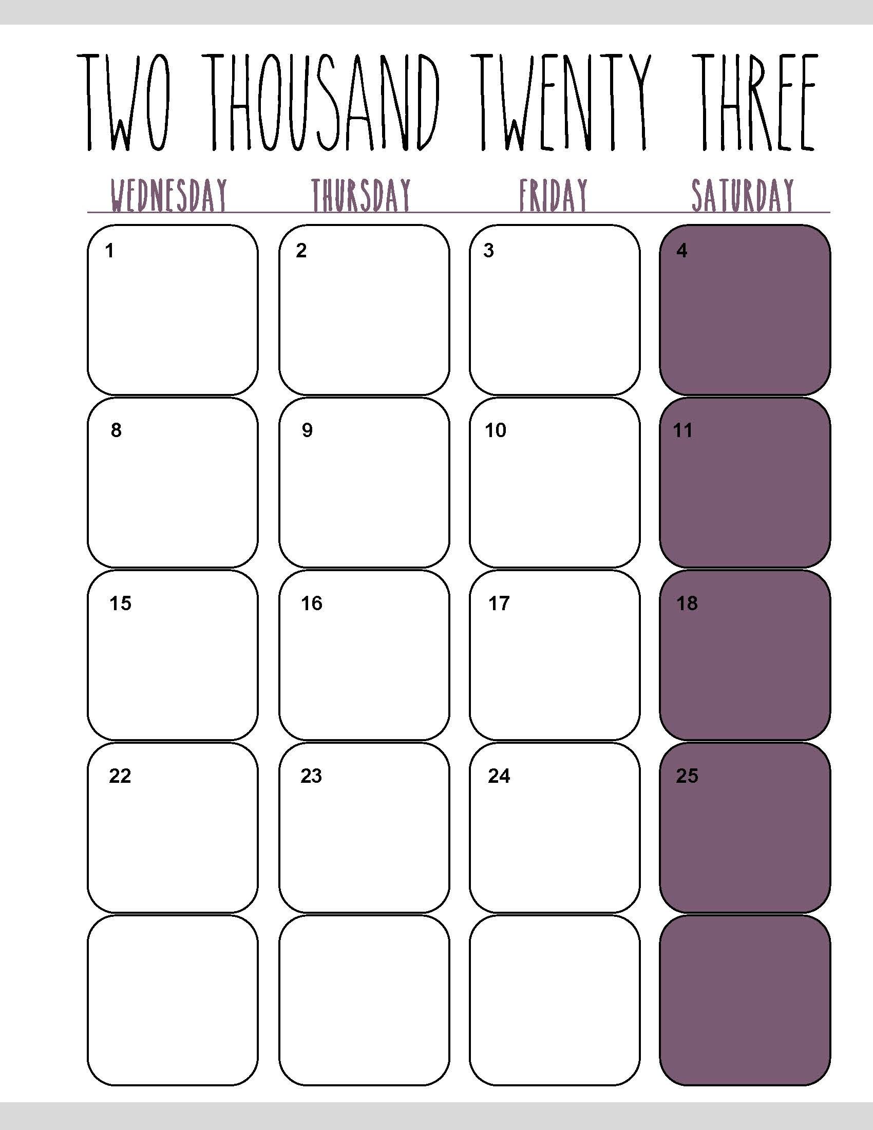 EDITABLE Teacher Planner Templates for Happy Planner - 2022-2023 (2 ...