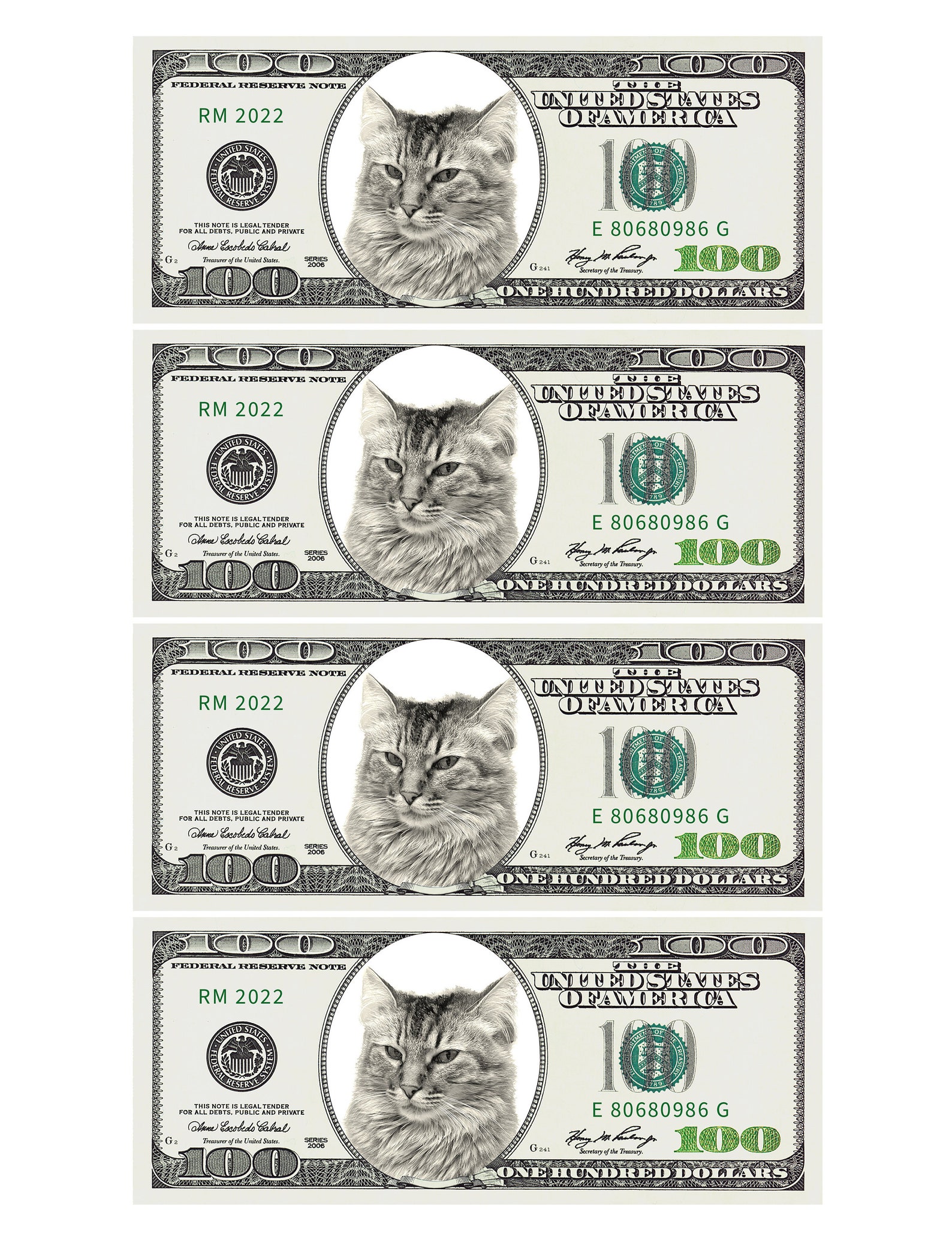 Personalized 100 Dollar Bill PINK Teacher Money Classroom - Etsy