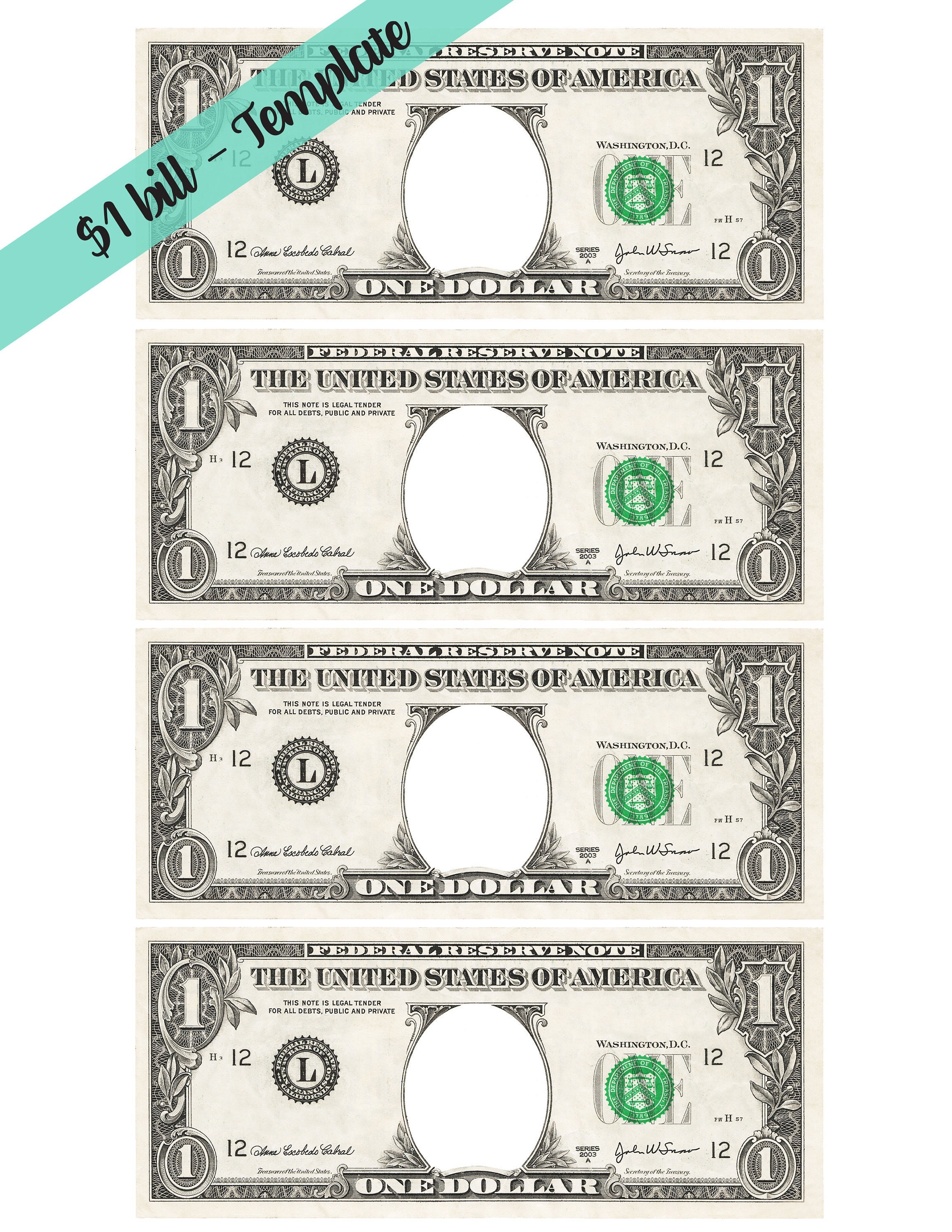 Printable 2 Dollar Bill - prntbl.concejomunicipaldechinu.gov.co