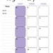 EDITABLE Teacher Planner - 2020-2021 (floral) | MS Powerpoint - Etsy