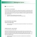 Professional Teacher Resume Template CV Template Powerpoint EDITABLE 2 ...