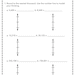 Eureka Math | Engage NY - Extra Worksheets for 4th Grade BUNDLE (all ...