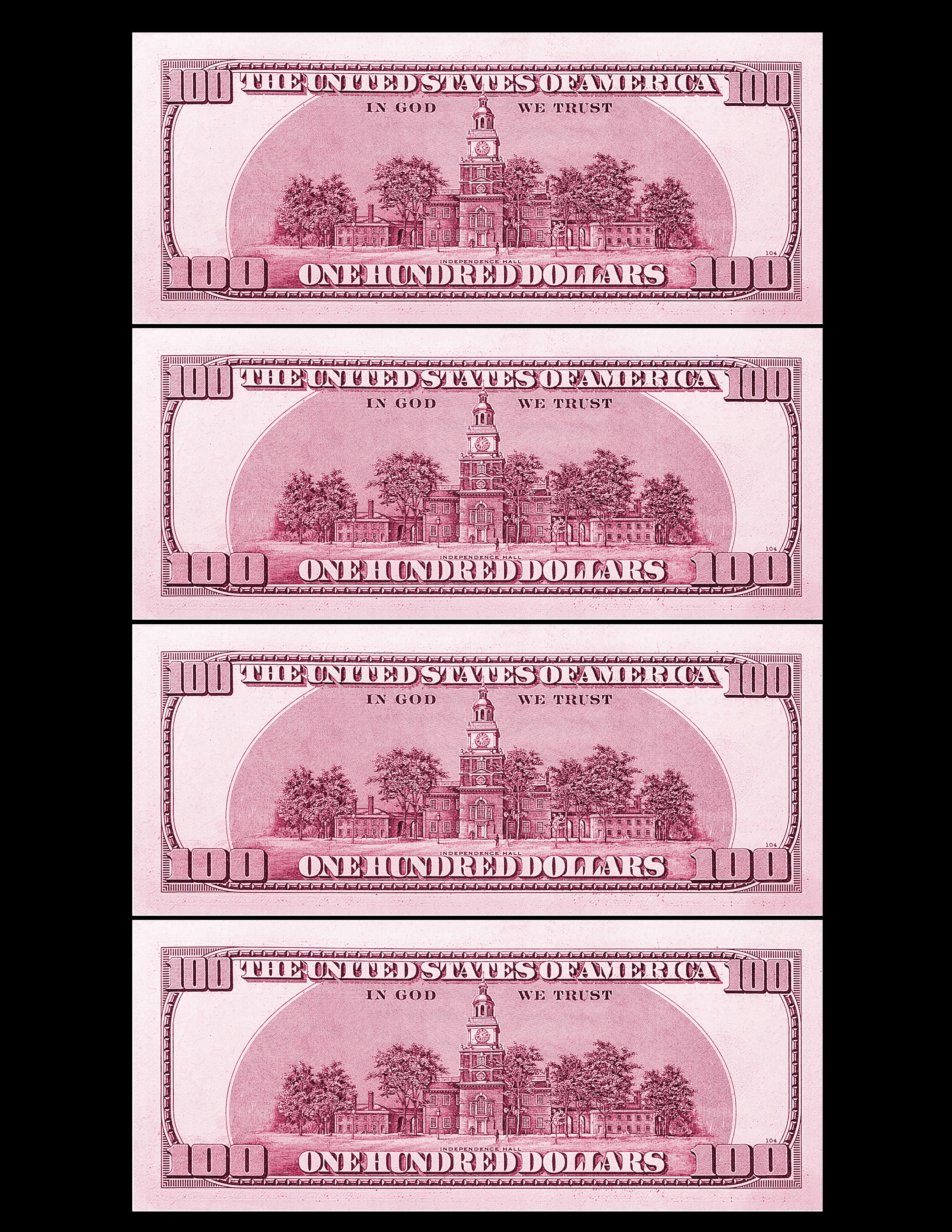 Blank Dollar Bill Template Clipartsco Blank Dollar