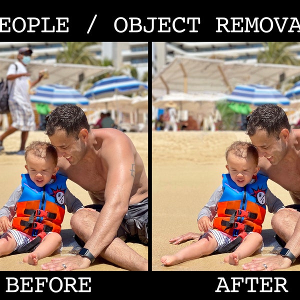 Photo Editing - Etsy