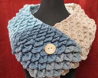 Free How to do the Crocodile Stitch guide with step by step