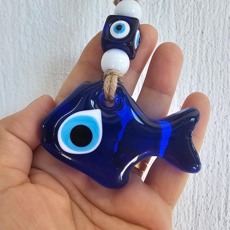 Nazar Boncugu - Etsy