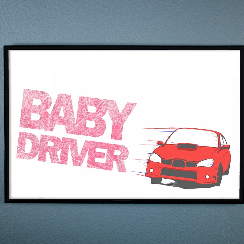 PosterSlinger - Etsy