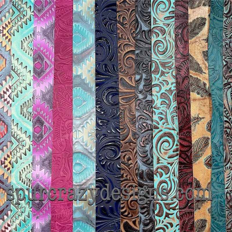 Leather Purse Straps - Etsy