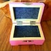 Hand Painted and Personalized Hearing Aid Storage Box - Etsy