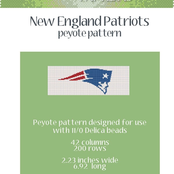New England Patriots - Etsy