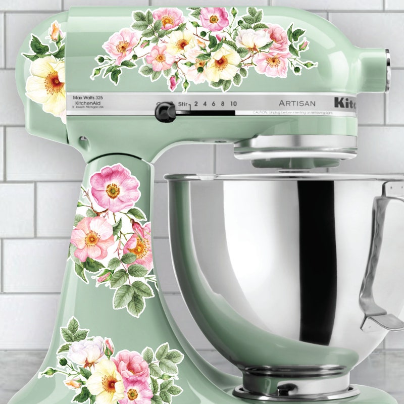 Kitchen Decals - Etsy