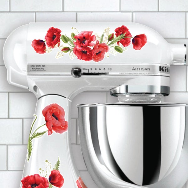 Kitchen Vinyl Decal - Etsy