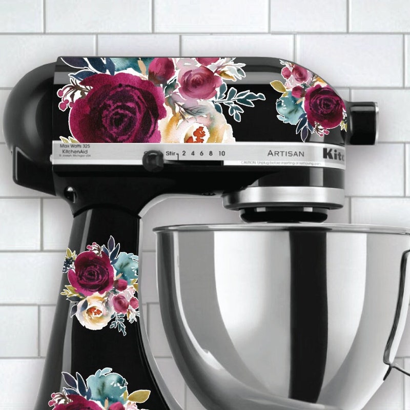 Kitchen Mixer - Etsy