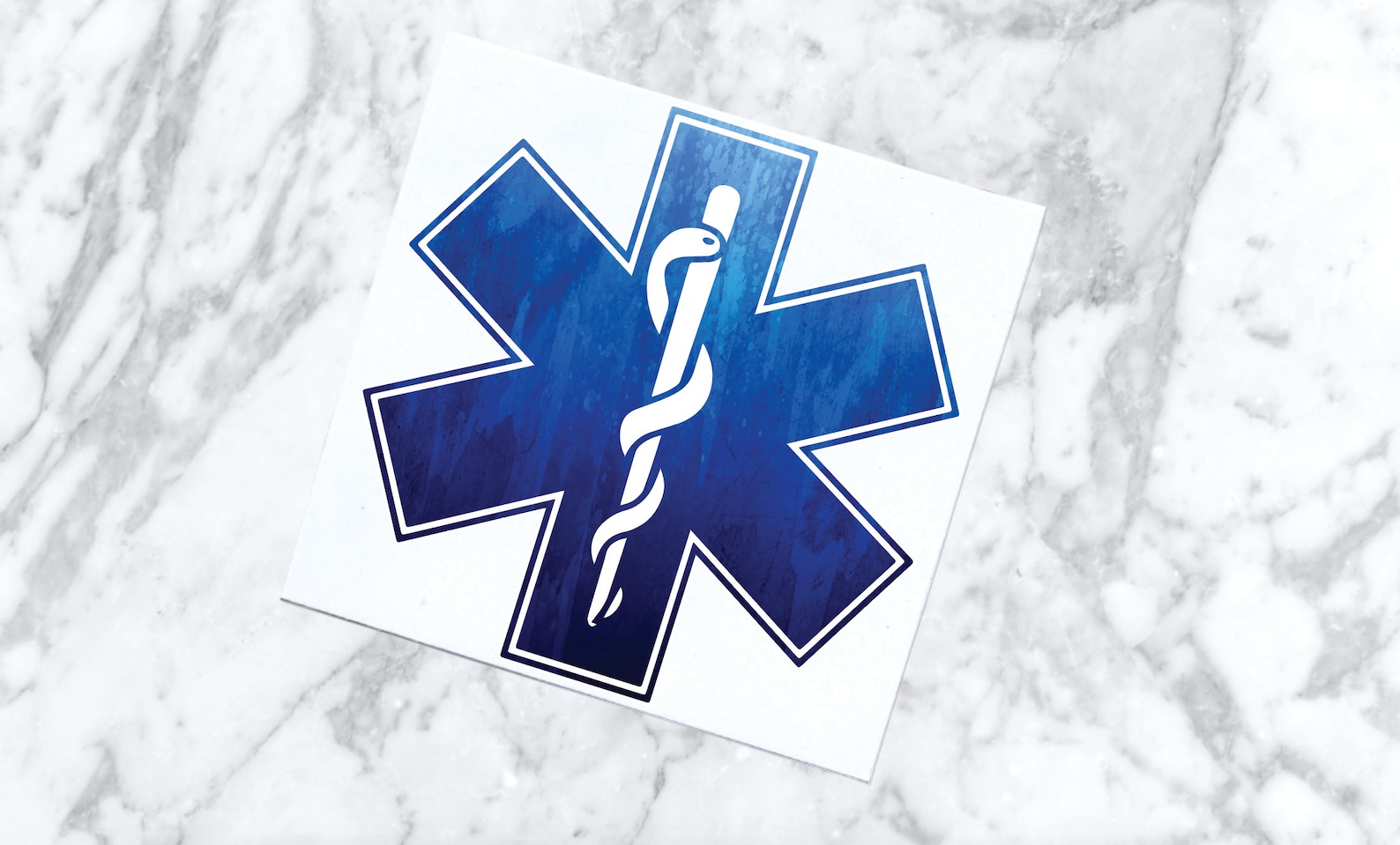 EMT Sticker EMT Car Decal EMT Sticker Medical Worker | Etsy
