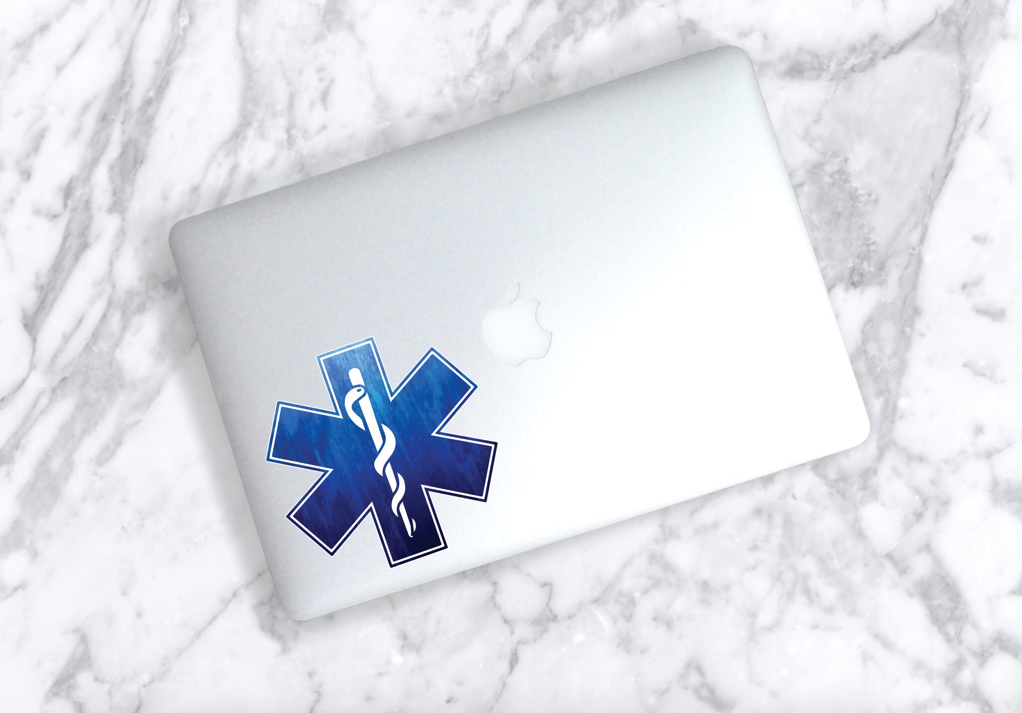 EMT Sticker EMT Car Decal EMT Sticker Medical Worker | Etsy